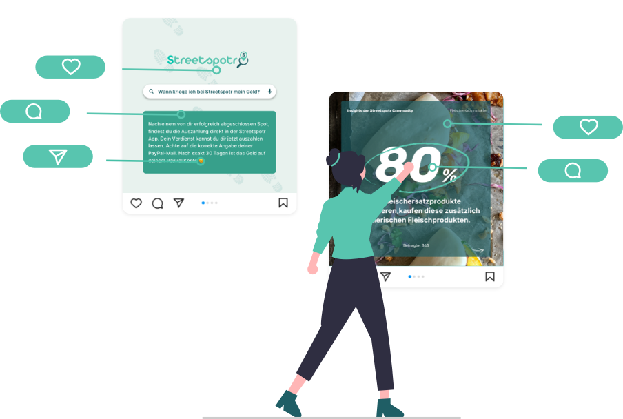 Streetspotr Community